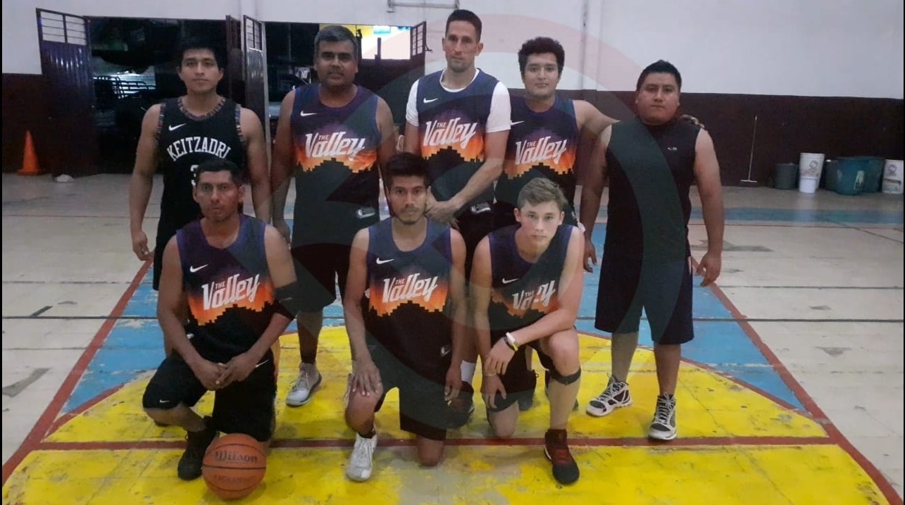 Chicon 67 – 55 a San Felipe en la LMBH – Noticias de Hidalgo – Zunoticia