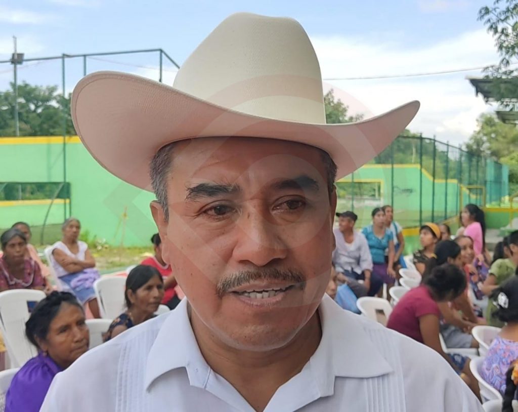 PRI mantiene su fuerza y está abierto a quien se quiera sumar ...