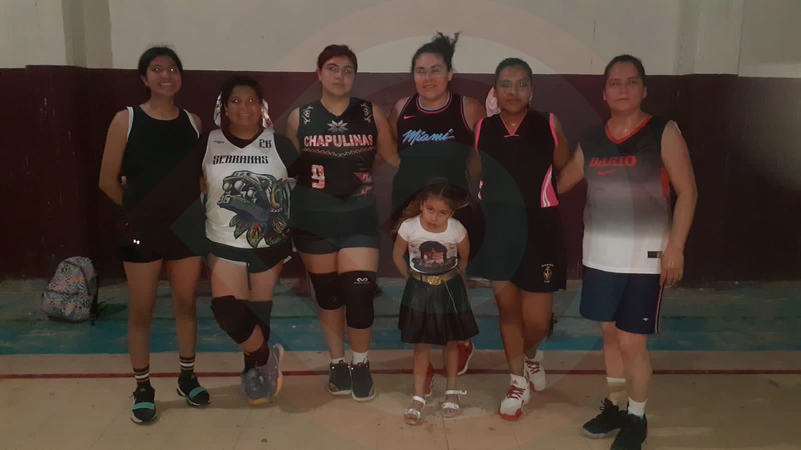 Las Panteras “destrozaron” la Balsa en LMBH – Noticias de Hidalgo ...