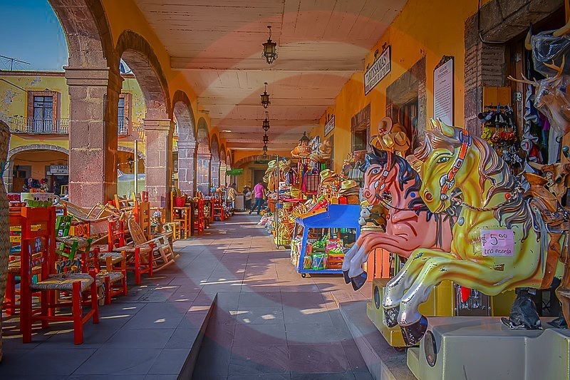 ¡Hidalgo tiene algo! Ven y conoce Villa de Tezontepec – Noticias de ...