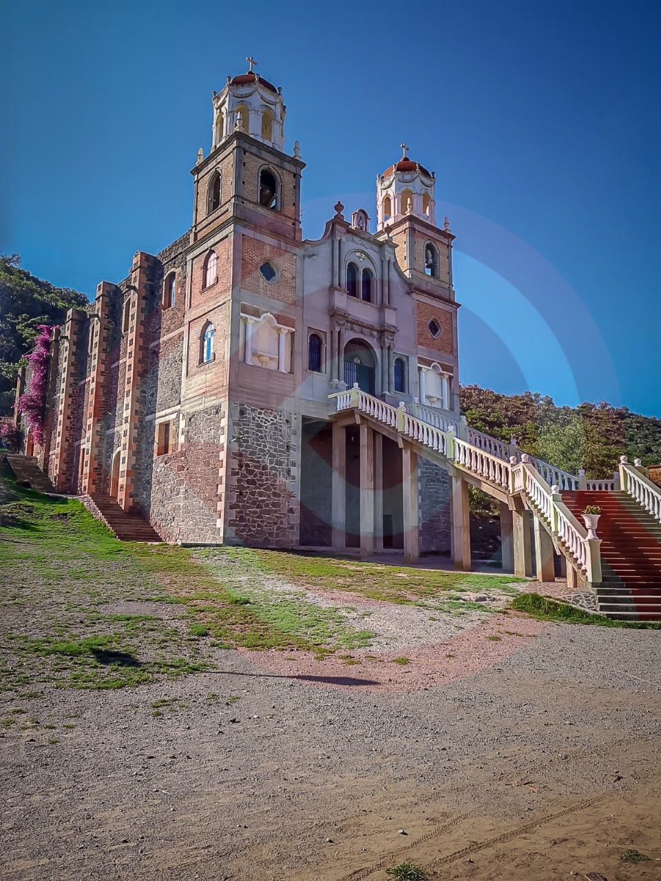 ¡Hidalgo tiene algo! Ven y conoce Villa de Tezontepec – Noticias de Hidalgo – Zunoticia