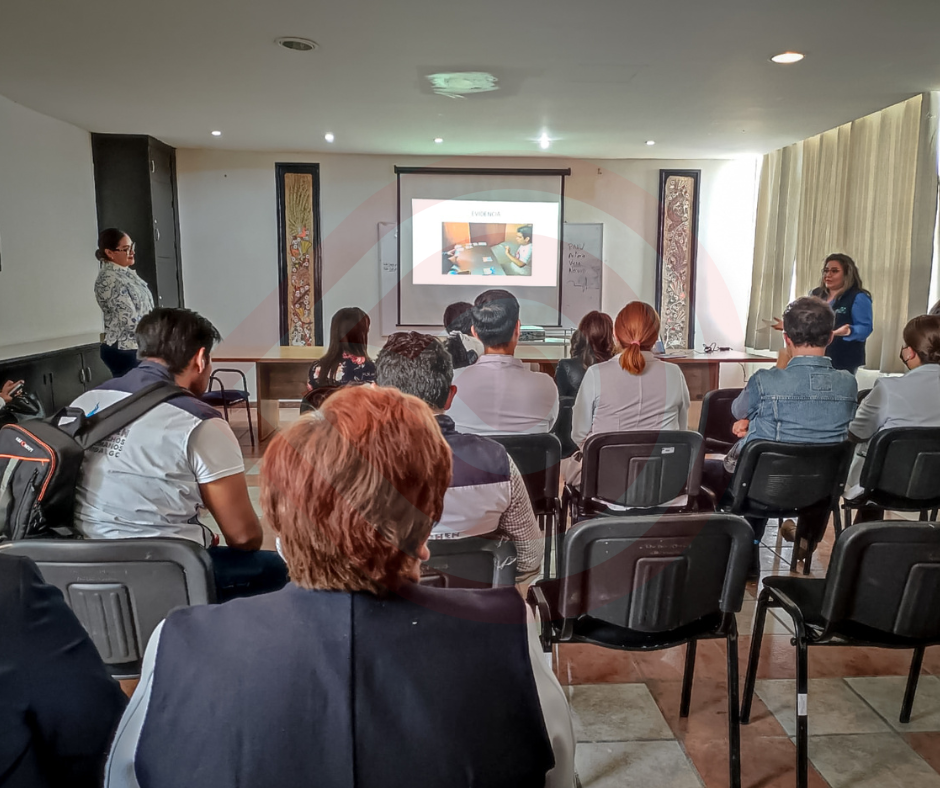 Secretaria de Salud y CDHH visitan Hospital Psiquiátrico – Noticias de ...