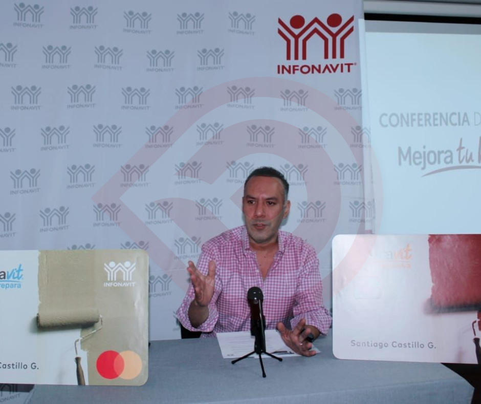 Mejoravit Repara y Renueva, nuevos productos del Infonavit – Noticias ...