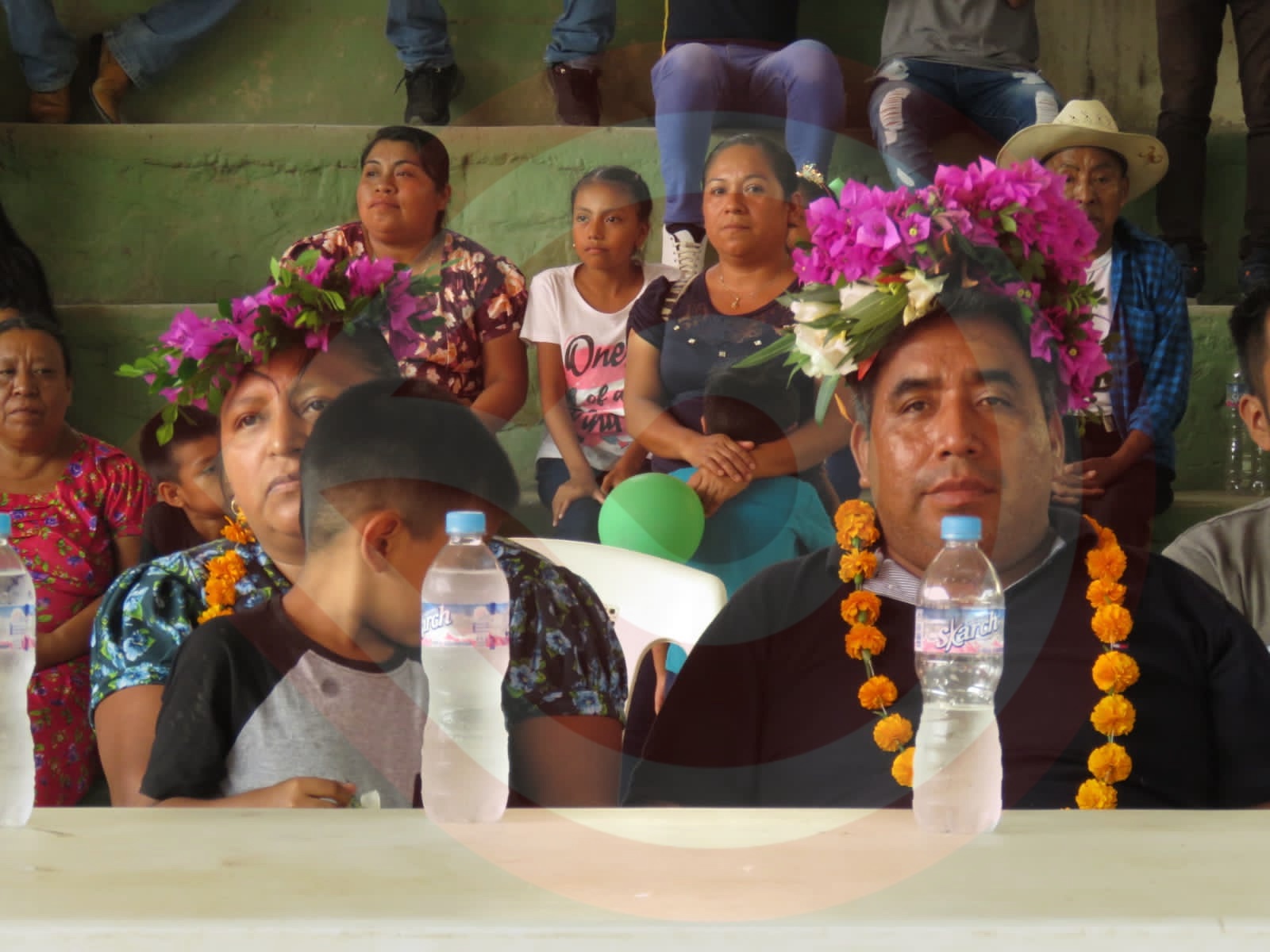 Celebra Modesto a madres y padres de familia de Santa Teresa – Noticias ...