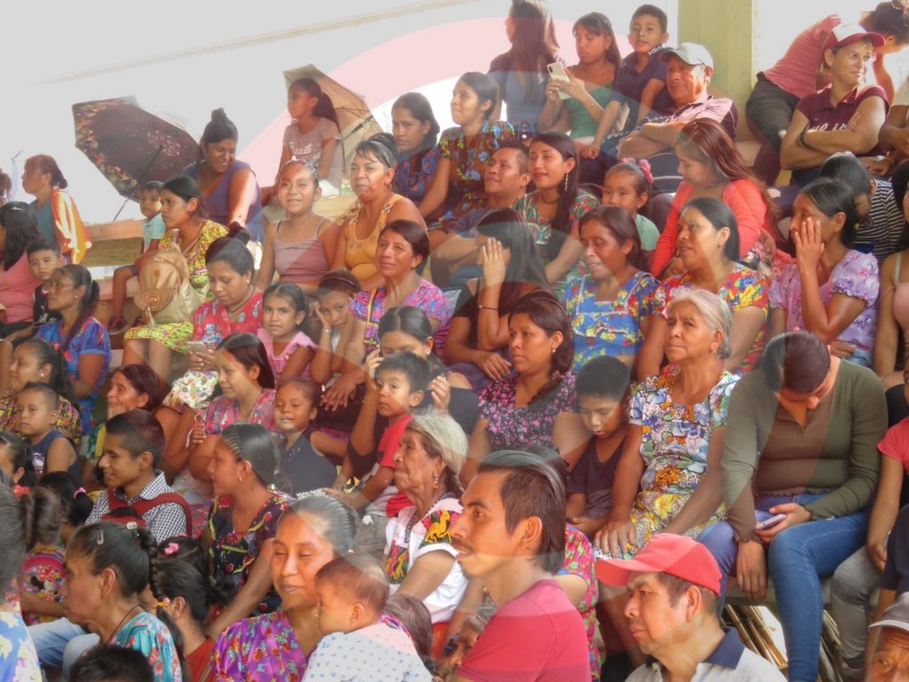 Celebra Modesto a madres y padres de familia de Santa Teresa – Noticias ...