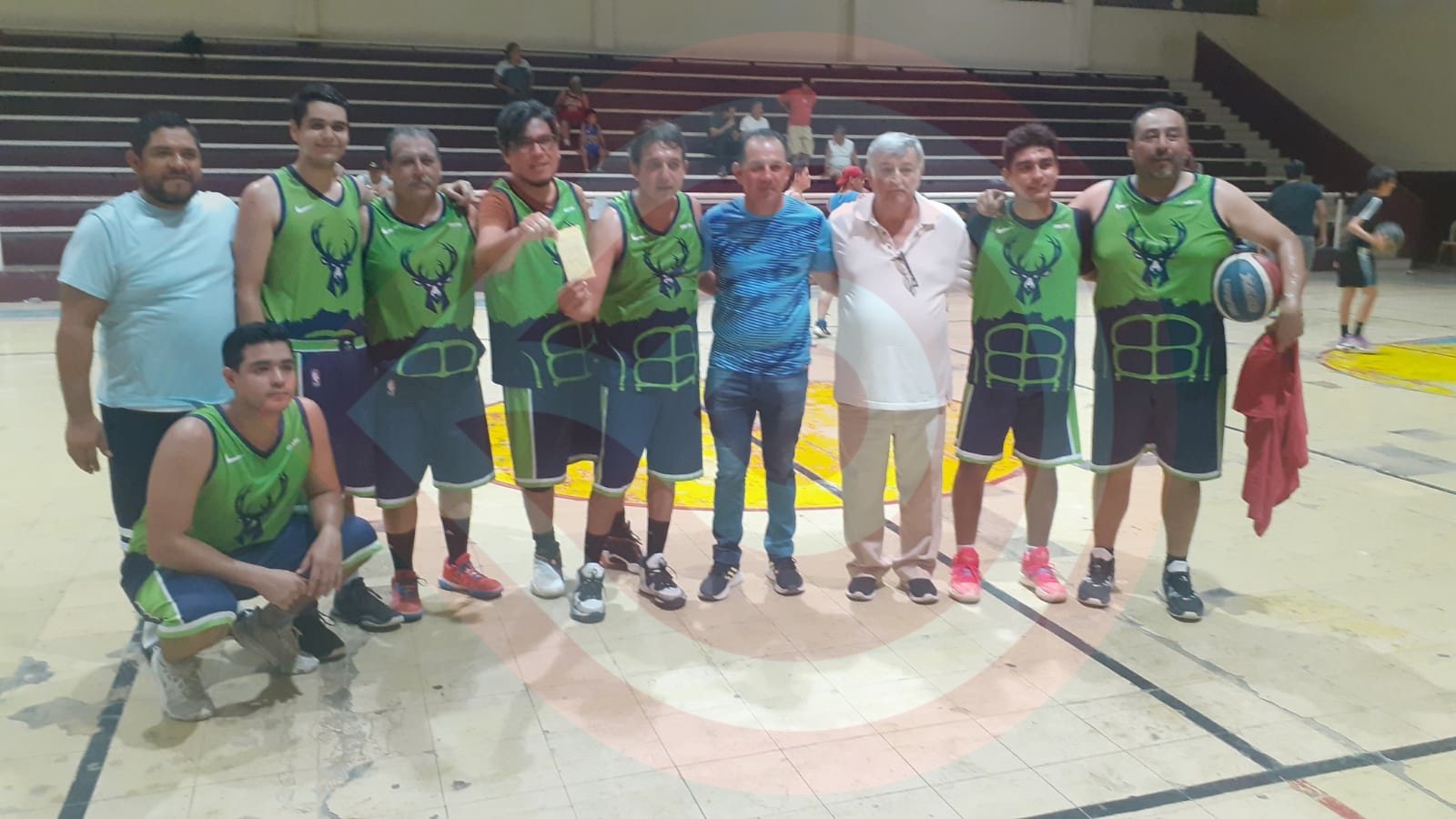 Amistad se adjudicó el 3er lugar de la LMBH – Noticias de Hidalgo ...