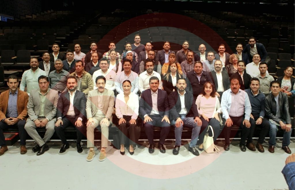 GPI es reconocido por Mexicolectivo como una opción importante ...