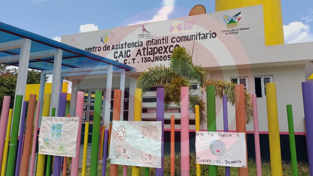 El CAIC abrirá sus inscripciones para el ciclo escolar 2023- 2024 ...