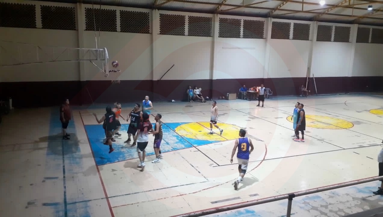 Comanders derrotó a Yahualica en LMBH – Noticias de Hidalgo – Zunoticia