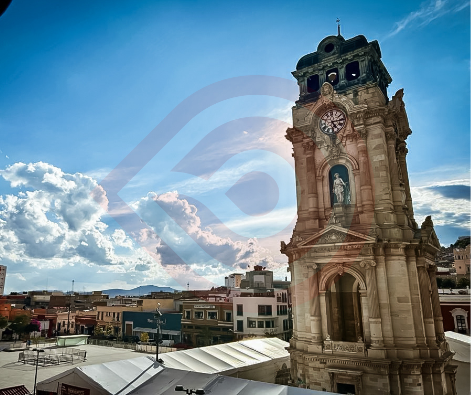 Pachuca de Soto, entre monumentos, pastes y vistas panorámicas ...