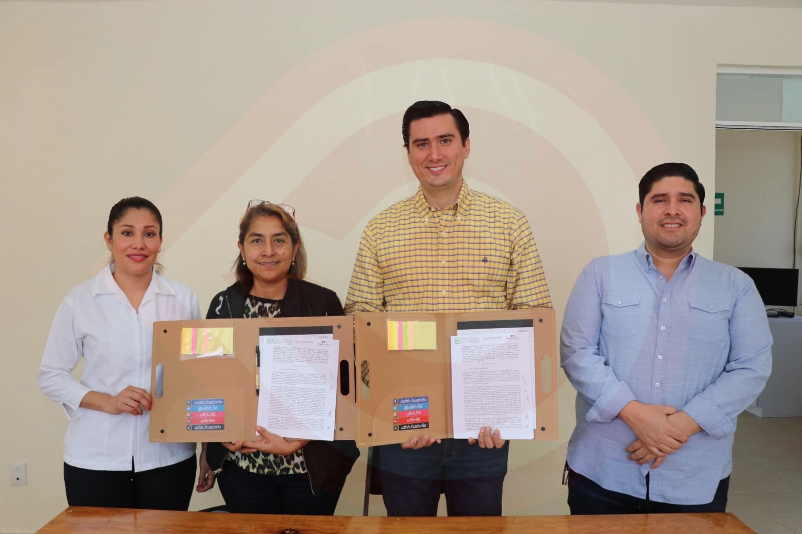 Fue un año de grandes logros para la UTHH – Noticias de Hidalgo – Zunoticia