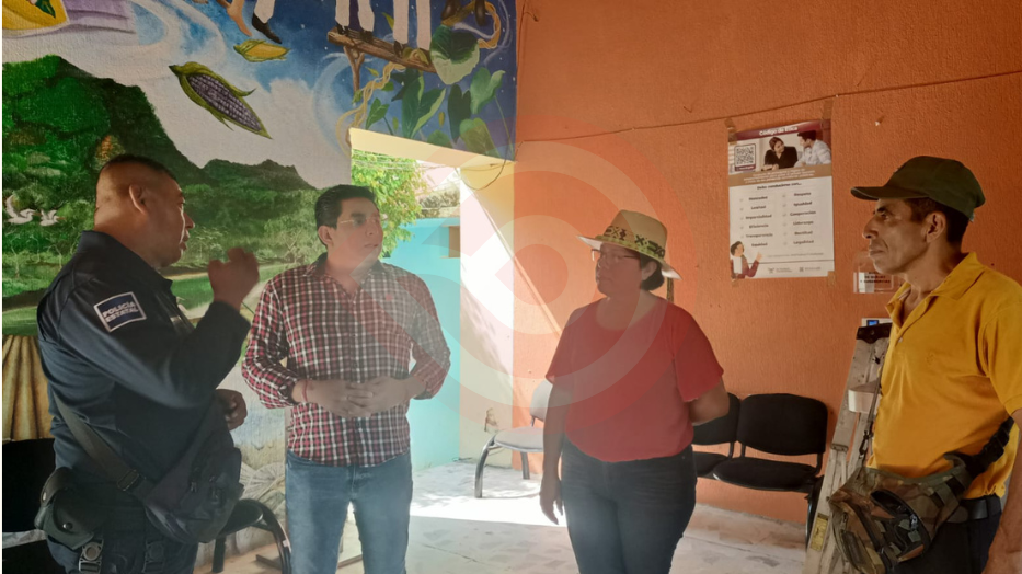 Levantarán listado de focos rojos de la CFE y centros de recreación ...