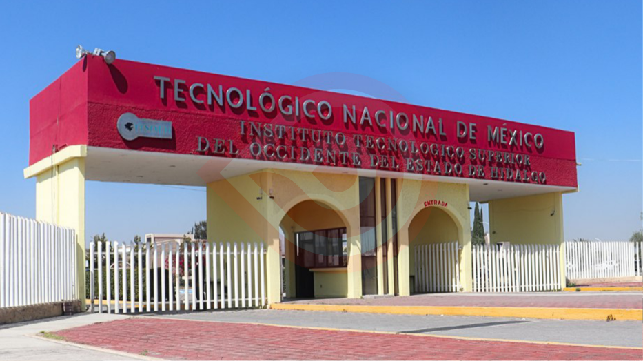 ITSOEH apertura convocatoria de admisión del ciclo escolar 2024-2025 ...