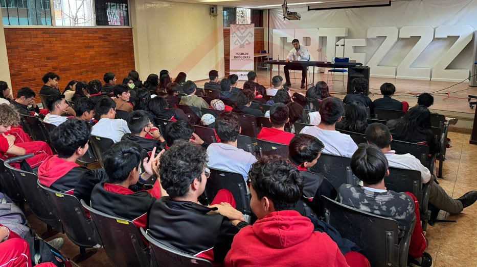 CBTIS No. 222 y CEDSPI impulsarán proyectos tecnológicos de estudiantes ...