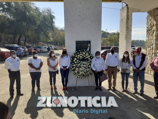 Recuerda PRI de Valles aniversario luctuoso de Luis Donaldo Colosio ...