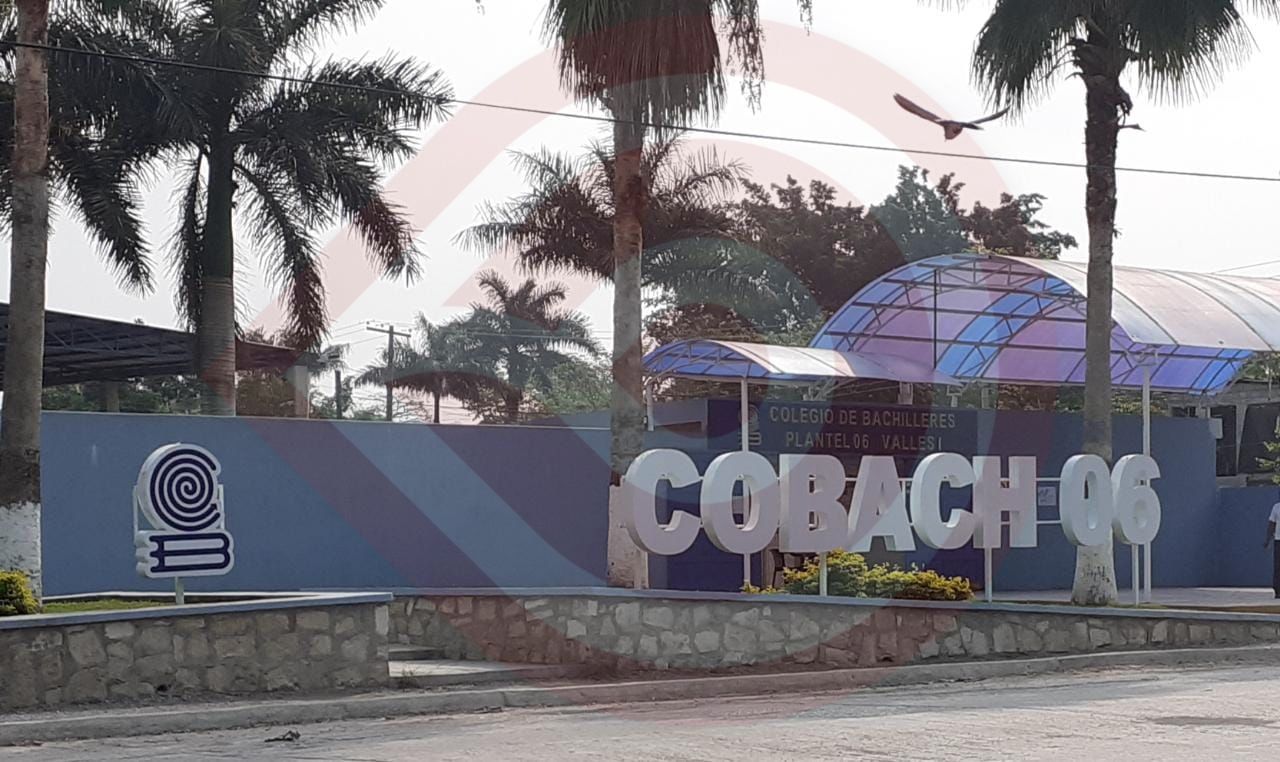 Cobach 06 sede de la macro región de Muestra Deportiva - Noticias de ...