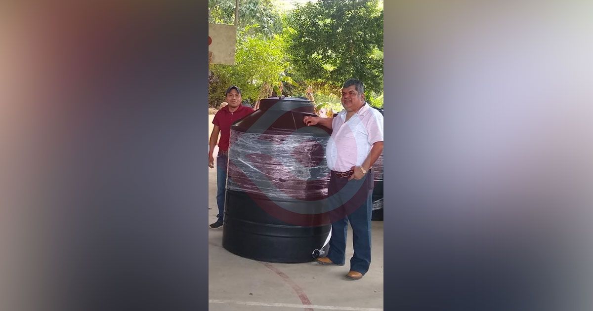 Ojox y Argentina reciben apoyos sociales de Genaro Ahumada – Noticias ...